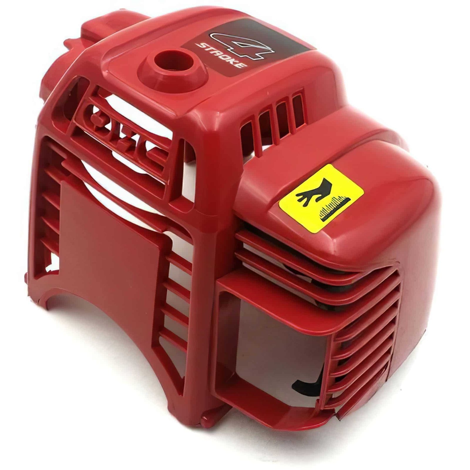 Scocca motore gx35 gzgx35 AG-GZ35 ed altri. — AGRILUCCA